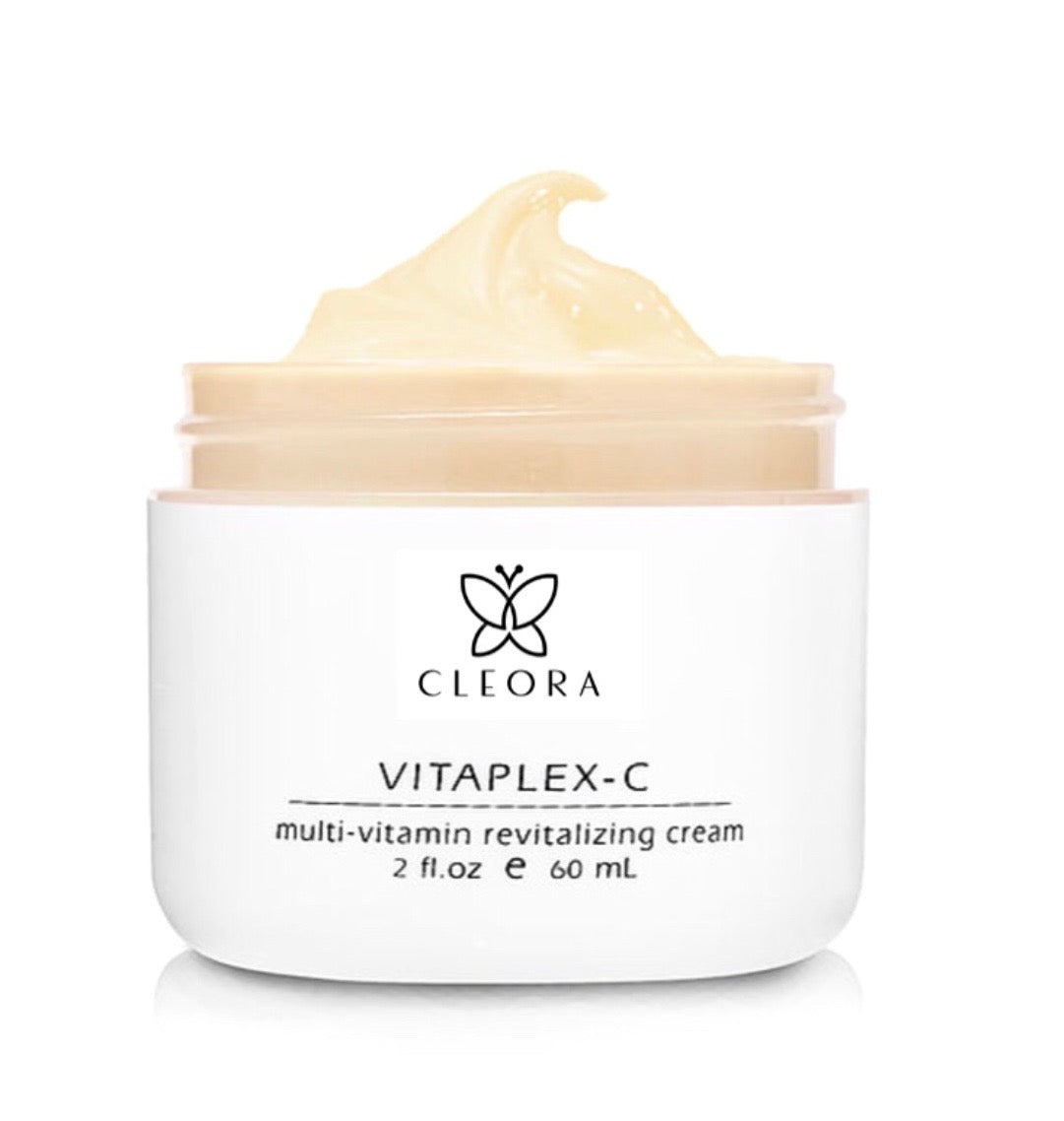 VITAPLEX C – Cleora Beauty Products