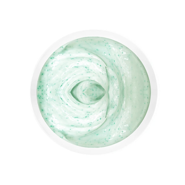 Bamboo Facial Scrub - Cleora Beauty Products